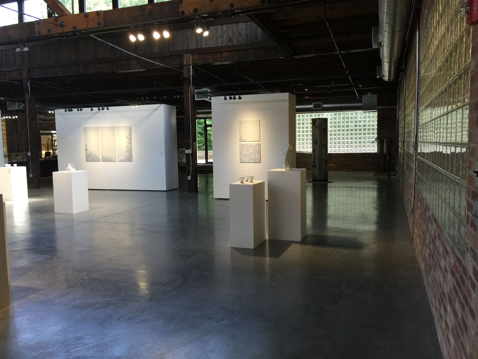 Locations Hub - Belger Crane Yard Studios/Red Star Studios