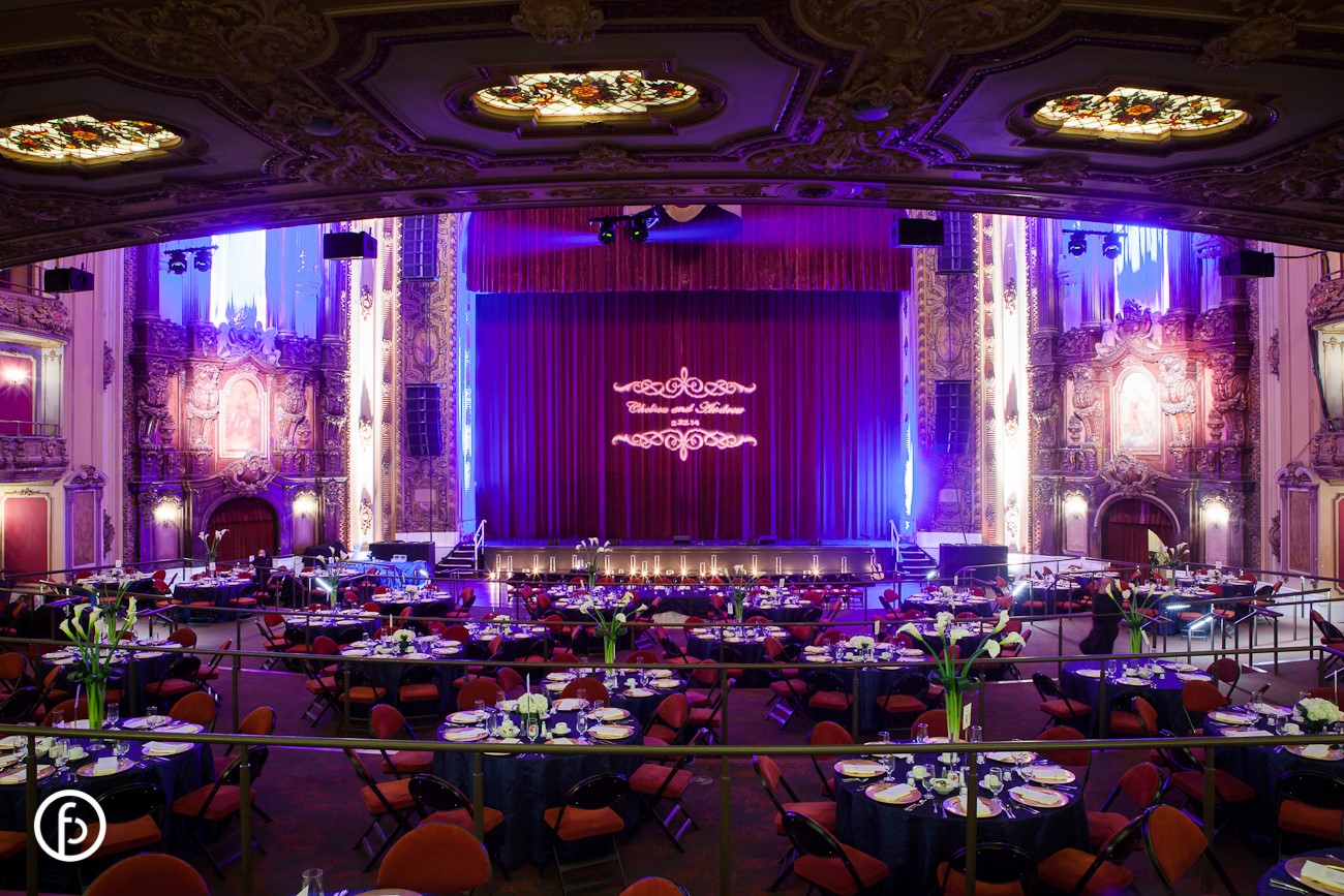 Locations Hub - Arvest Bank Theatre at the Midland