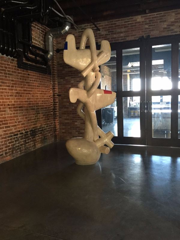 Locations Hub - Belger Crane Yard Studios/Red Star Studios