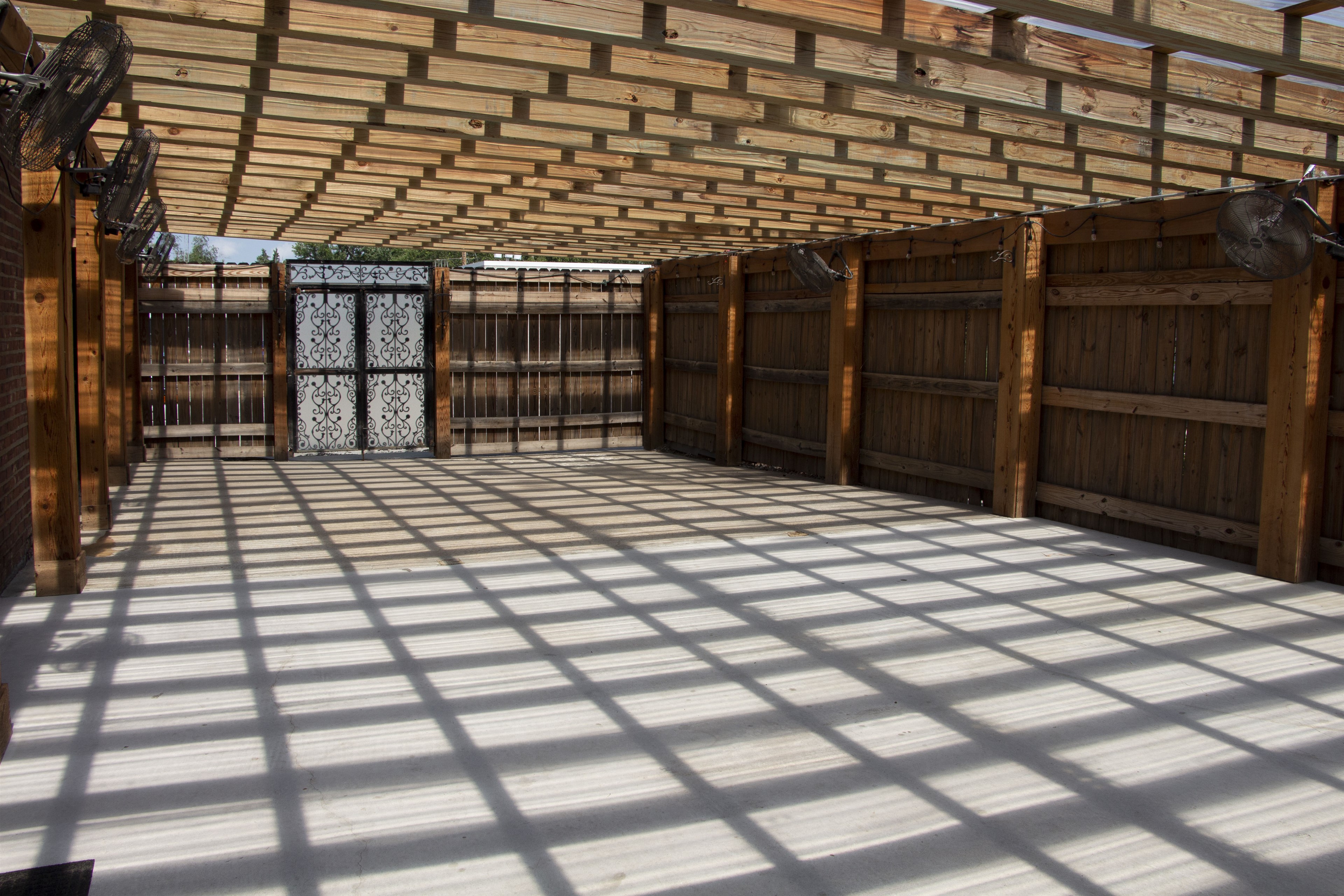 Locations Hub - The Lumber Co. Event Space