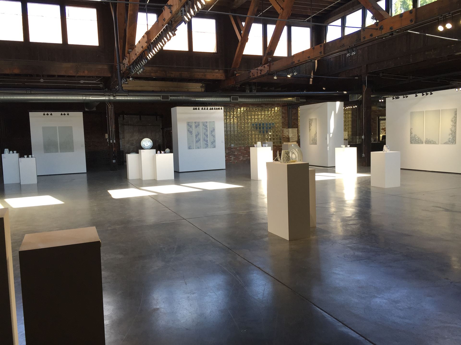 Locations Hub - Belger Crane Yard Studios/Red Star Studios